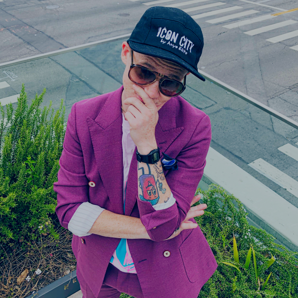 Icon City Marketplace